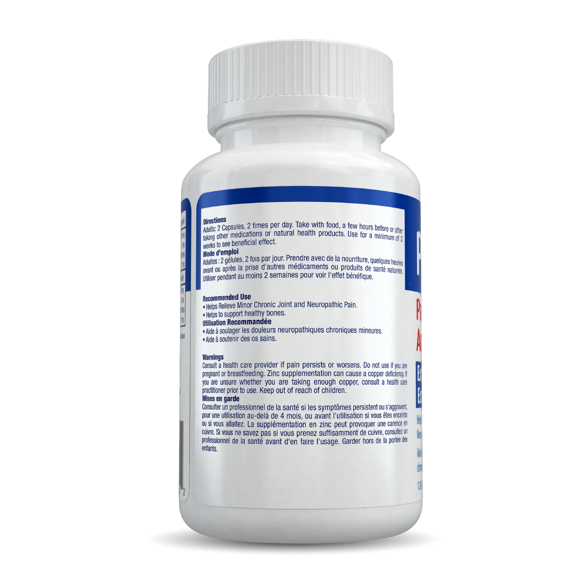 Pamidrol Extra Strength