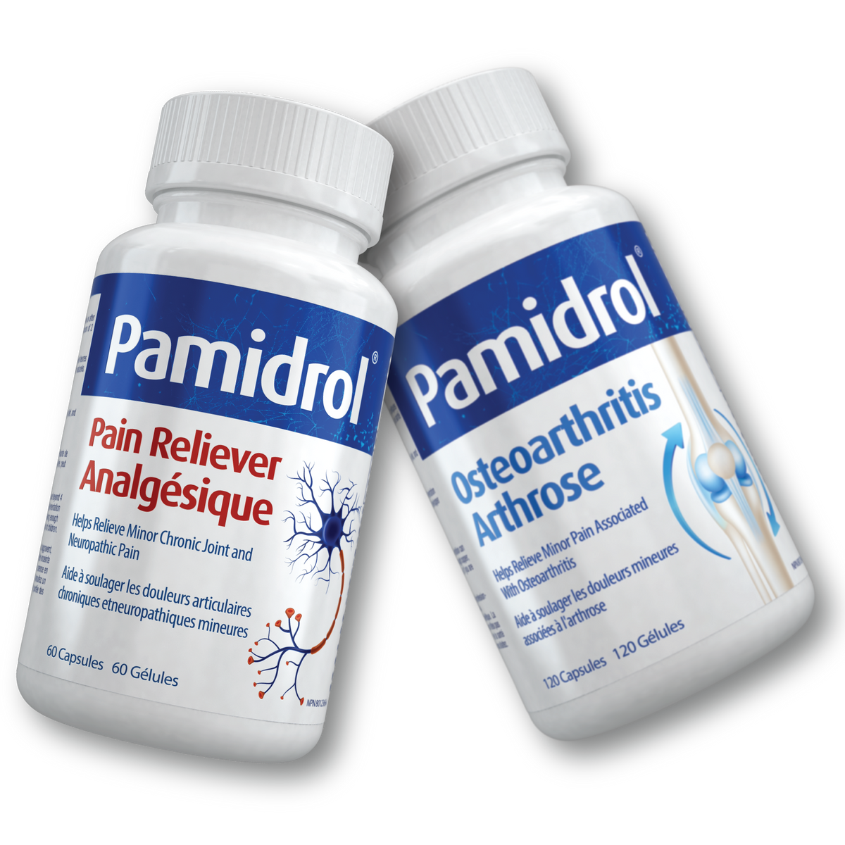 Pamidrol